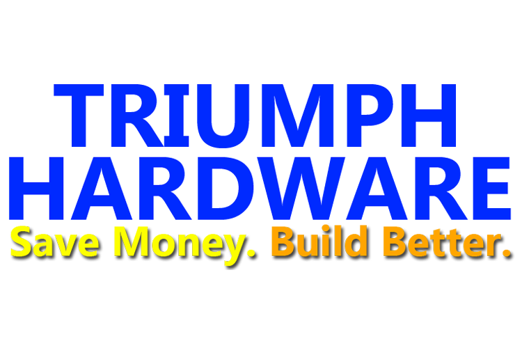 Bacolod Triumph Hardware